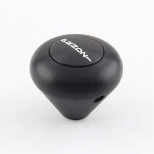 Lokar CM727ANMB Case Mount Shifter