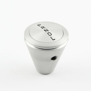 Lokar FMPGAL Floor Mount Shifter