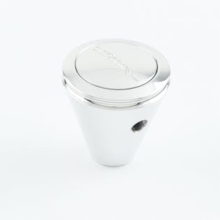 Lokar COC4FLP Cable Operated Floor Mount Shifter