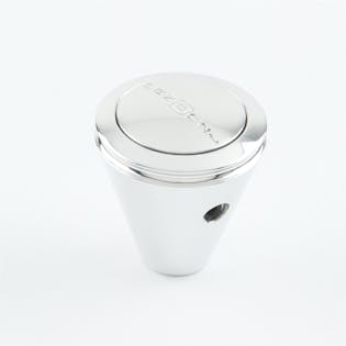 Lokar CO4L60EFLP Cable Operated Floor Mount Shifter