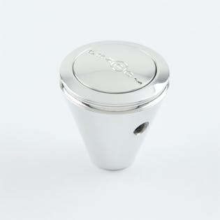 Lokar CO4R70WELP Cable Operated Floor Mount Shifter