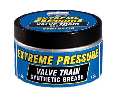 Lucas Oil 10578 Extreme Pressure Valve Train Racing Grease