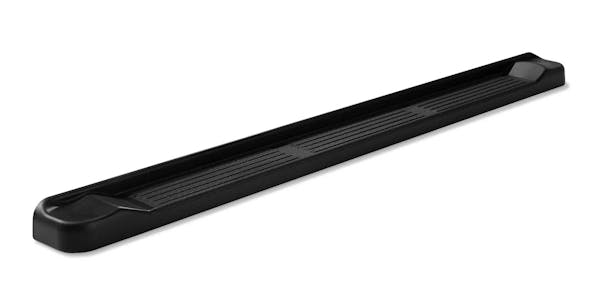 LUND 221030 Multi Fit Factory Molded Running Boards - Black