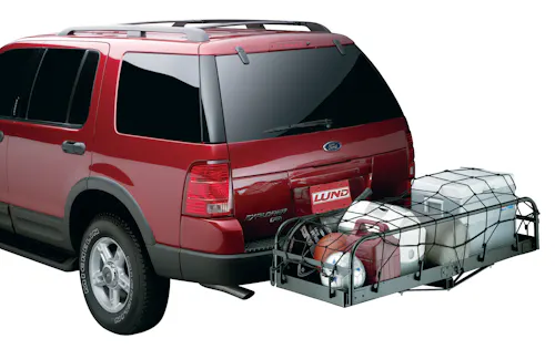 LUND 601007 CARGO CARRIER ACCESSORIES