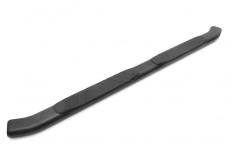 LUND 22758083 5 Inch Oval Bent Nerf Bar - Black