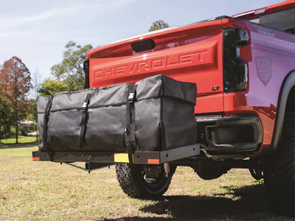 LUND 601006 Heavy Duty Storage Bag