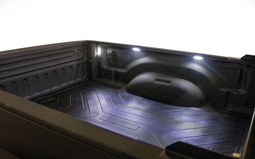 LUND 54302 NIGHTFX Guide Lights