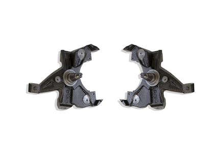 MaxTrac Suspension 100520H SPINDLES