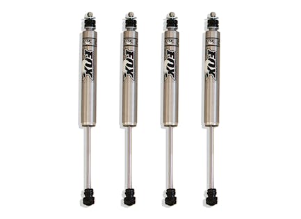 MaxTrac Suspension 947240F SHOCKS