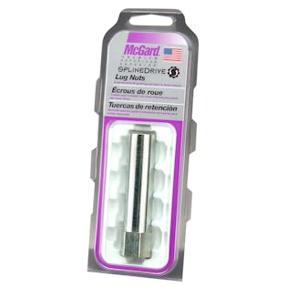 McGard Wheel Locks 65300 Tuner Style Lug Installation Tool-For use with ...