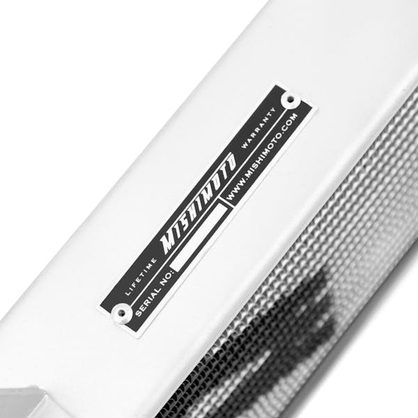 Mishimoto MMPS-YFM700R-06 Aluminum Radiator