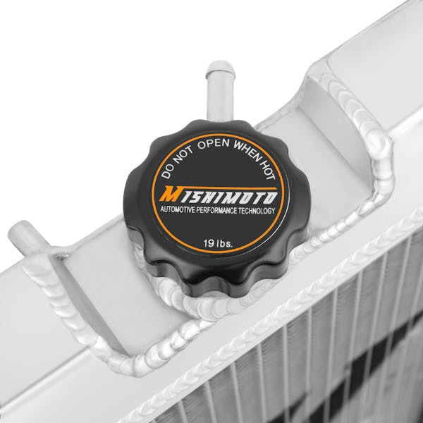 Mishimoto MMPS-YFM700R-06 Aluminum Radiator