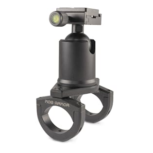 Mob Armor GRIP-MX-TUBE Quick Release Maxx Tube Mount Black