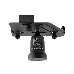 Mob Armor TAB-Y-MX-MAG Tab Mount Maxx Magnetic Black