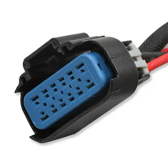 MSD Performance 6428 MSD 6CT PRO Circle Track Ignition