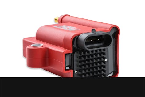 MSD Performance 8289-KIT MSD Smart Coil Big Wire Kit