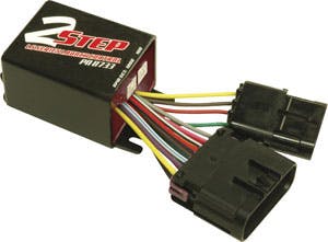MSD Performance 8733 LS 2-Step Launch Control