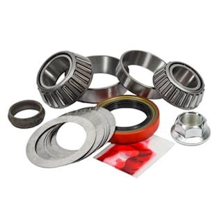 Nitro Gear & Axle PKM35 Dana Model 35 Rear Pinion Setup Kit