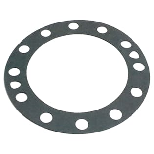 Nitro Gear & Axle TOY60040 Full Float Rear Axle Flange Gasket