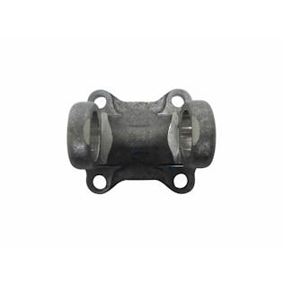 Nitro Gear & Axle YOKT35070 60x60mm Driveshaft Flange with 5-1510X U-joint