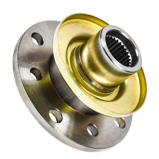 Nitro Gear & Axle YOKT35100-MULTI 66x66 & 60x60mm 29 Spline Flange