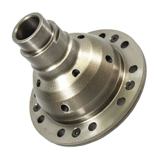 Nitro Gear & Axle NLF9-35 9 35 Spline Large Journal Automatic ...
