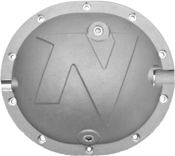 Nitro Gear & Axle NPC8.25-COVER Defender Differential Cover