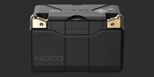 NOCO NLP9 Group 9 Powersports Battery