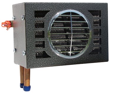 Northern Radiator AH468 12 Volt 20,000 Btu Auxiliary Heater