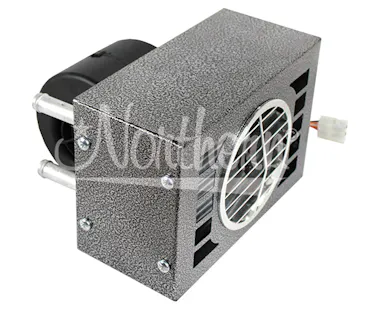 Northern Radiator AH525 12 Volt 20,000 Btu High-Output Auxiliary Heater.