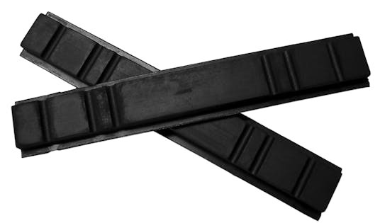 Northern Radiator Z16516 Gm Radiator Mount Pads