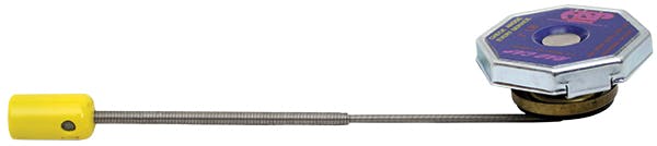 Northern Radiator Z17705 Sacrificial Anode Radiator Cap