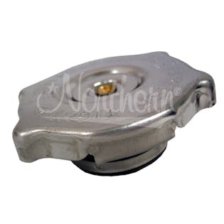 Northern Radiator Z19201 24 Lb. High Pressure Radiator Cap