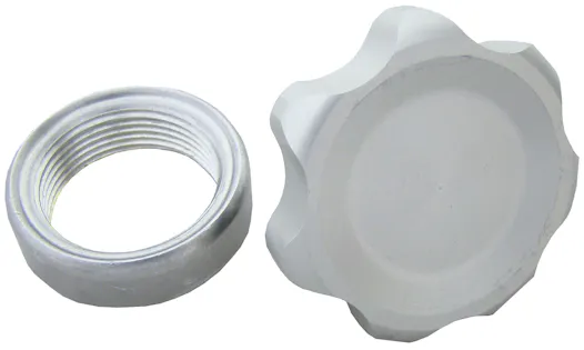 Northern Radiator Z19221 Steel Weldable Bung With Filler Cap