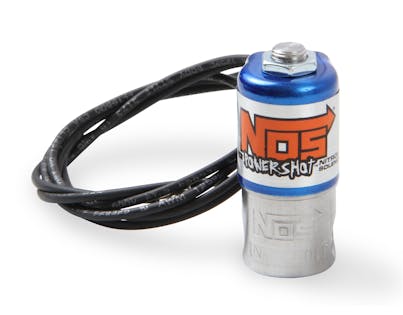 NOS 05151NOS GM TUNED PORT INJ KIT W/10 LB