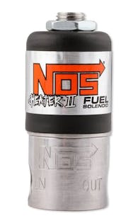 NOS 05173BNOS NOS Plate Wet Nitrous System - GM