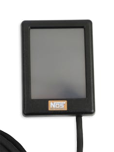 NOS 25974NOS NOS PROGRESSIVE N2O CONTROLLER V2