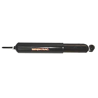 Omix-Ada 18203.21 Heavy Duty Shock Absorber Front