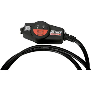 OPTIMA Batteries QUAD7 OrangeTop™ with Hypercore Lithium™ Technology ...