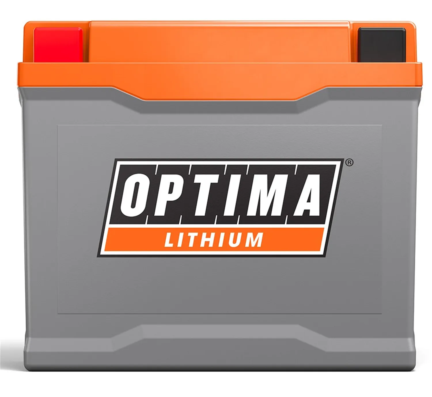 OPTIMA Batteries QUAD14 OrangeTop™ with Hypercore Lithium™ Technology