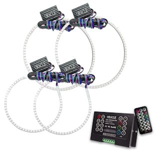 Oracle Lighting 1298-333 LED Headlight Halo Kit