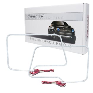 Oracle Lighting 2300-001 LED Headlight Halo Kit