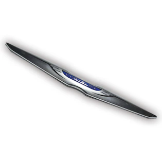 Oracle Lighting 3020-001 Gen 2 Chrysler Illuminated LED Rear Wing Emblem