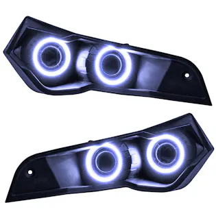 Oracle Lighting 3953-001 LED Headlight Halo Kit