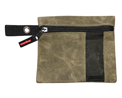 Overland Vehicle Systems 21069941 Small Bags - 3 Individual #12 Waxed ...