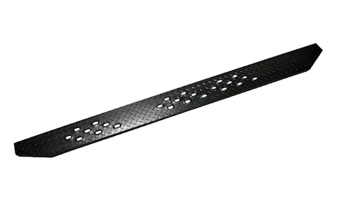 Owens Products 850031382 Venum Starburst Running Boards