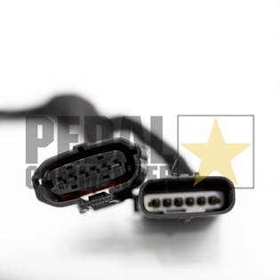 Pedal Commander 71-HYN-PLS-01 Pedal Commander Throttle Response Controller with Bluetooth Support