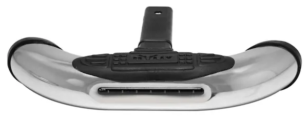 Pilot Automotive CR-600L BULLY HITCH STEP W /LED 331968