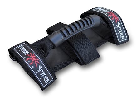 Poison Spyder 57-63-200 Universal Roll Cage Grab Handles