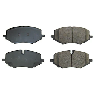Power Stop LLC 16-2307 Z16 EVO CERAMIC PAD